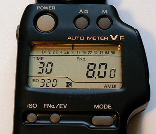 A True IR Meter
